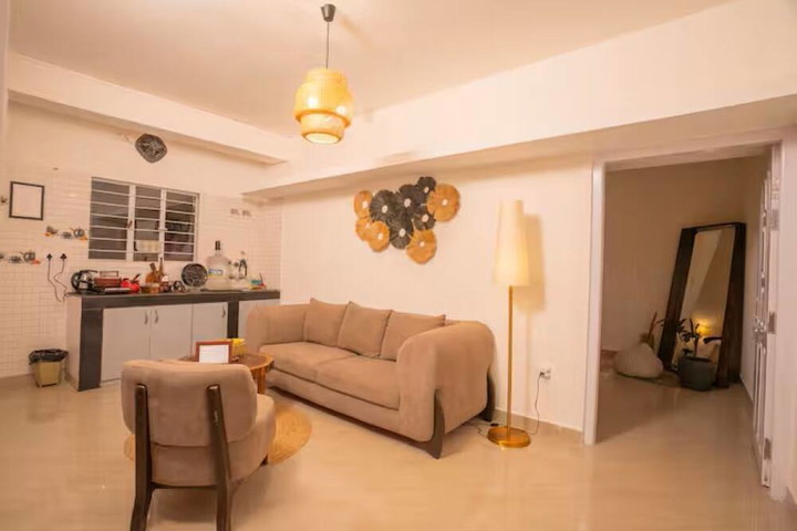 Niree - 02 - 2bhk Private Apartment - Free Parking - Shillong