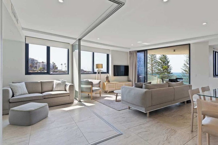 Breeze 503 Mooloolaba Ocean View - Mooloolaba