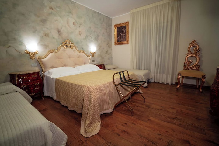 B&b In Open Countryside 5 Minutes From The Center Of Ginosa And 20 Minutes From Matera - Ginosa