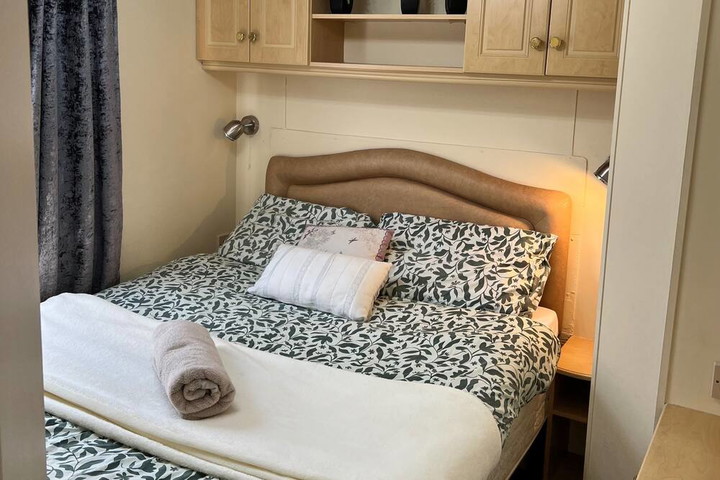 Sea Breeze-a Beautiful 3 Bed,pet Friendly Retreat - Mablethorpe