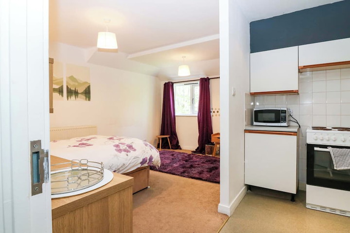 Apartment 1, Pet Friendly, Country Holiday Cottage In Dyce - Aberdeen