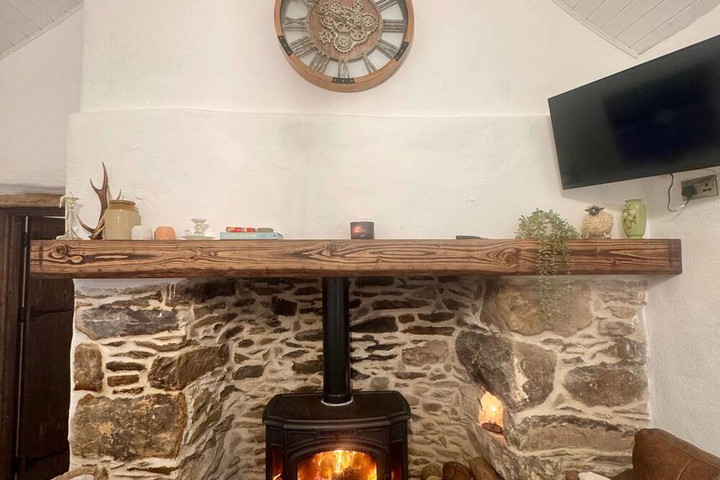 Cottage Sleeps 4 With Parking - County Kerry