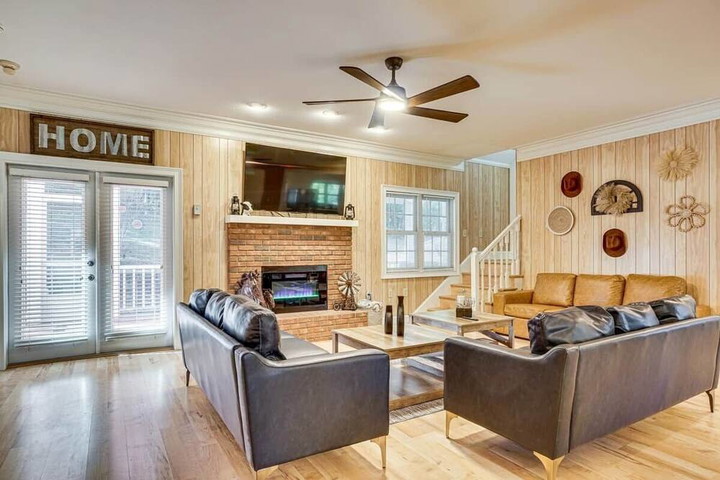 7 Acres - Dahlonega, GA