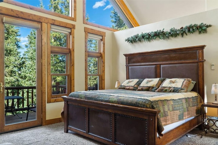 The Lodge At Spruce Hill - Vues Montagne, Spa, Juste Au Sud De Breckenridge ! - Colorado