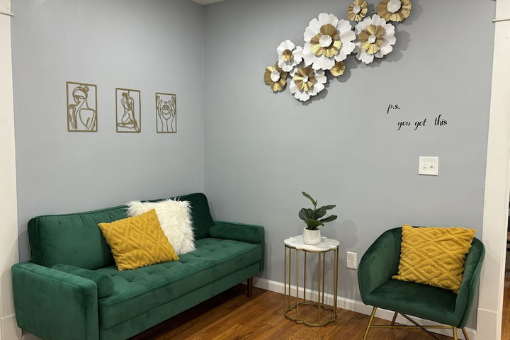 2 Bedroom-near Hospitals, Six Flag, Big E - Springfield, MA