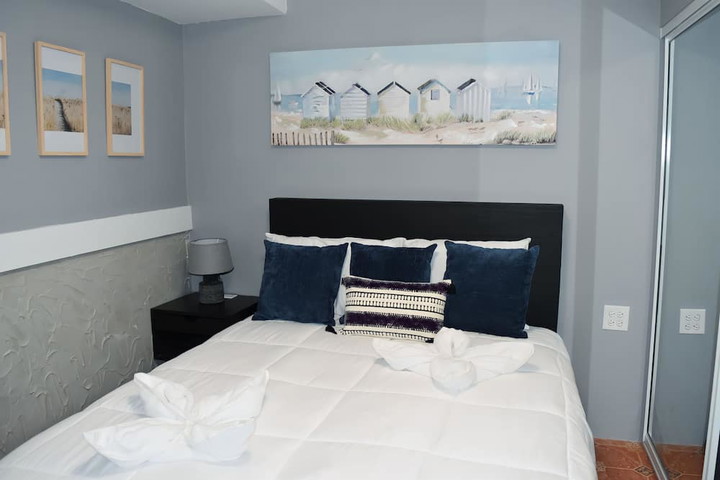 Hotel Boutique Calizo Vip  # 6 - Puerto Rico