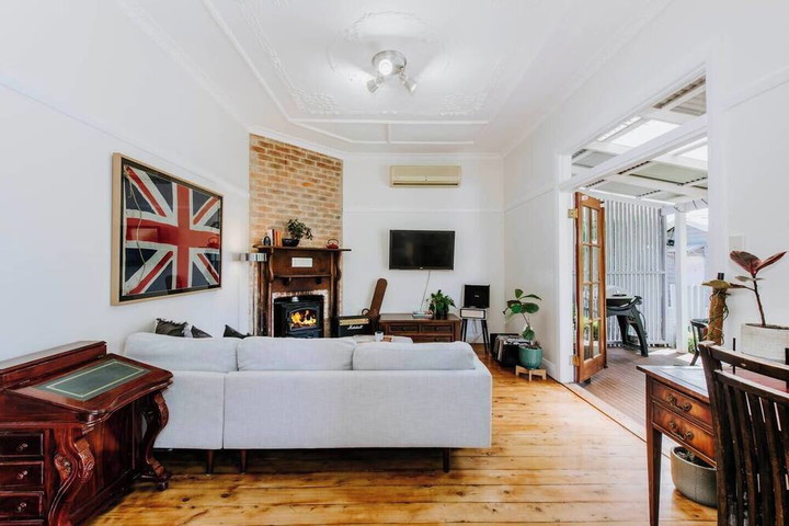 The Birdhouse Your Well Deserved Country Retreat - Mudgee