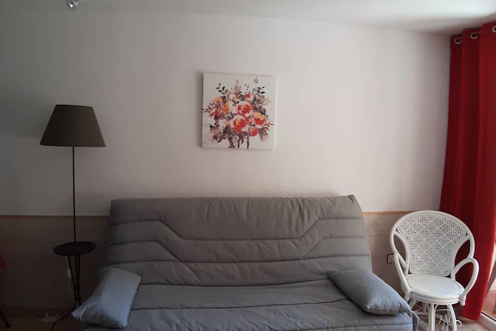 Apartment With Terrace Close To Shops And The Beach - Empuriabrava