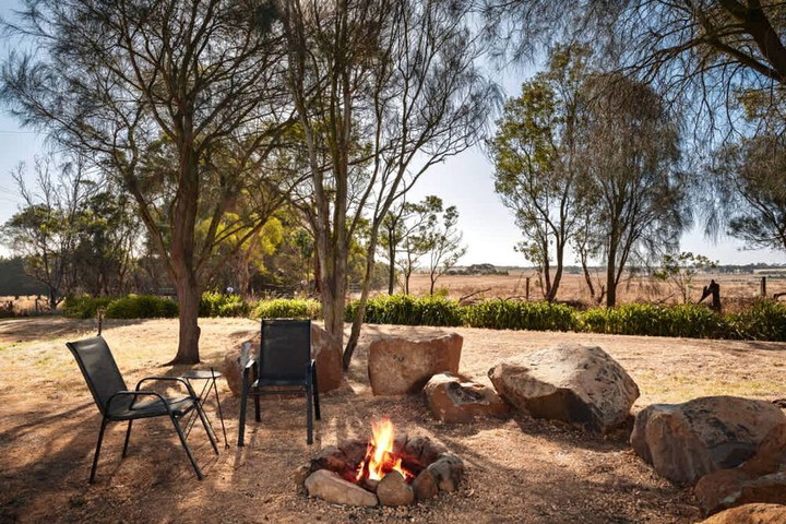 Tranquil Tiny House Near The Coast In Wangoom, Victoria - Warrnambool