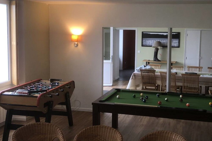 Country House 17 Persons - Segré