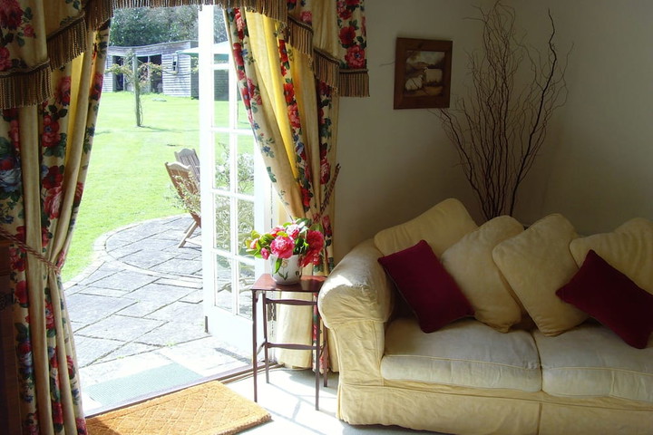 Prime Position In Burley, New Forest National Park! - Brockenhurst