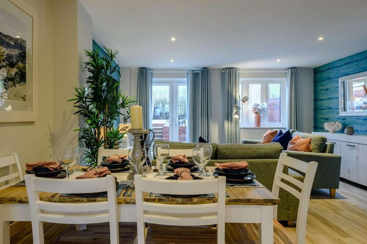 3 Bed In West Lulworth (Oc-91198) - Lulworth Cove