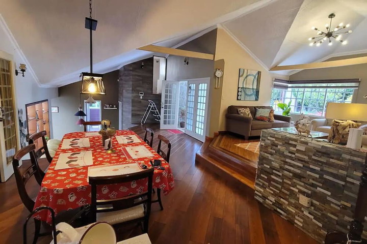 Exceptional Sweet Villa Raquel Fireplace And Oven - Cuenca