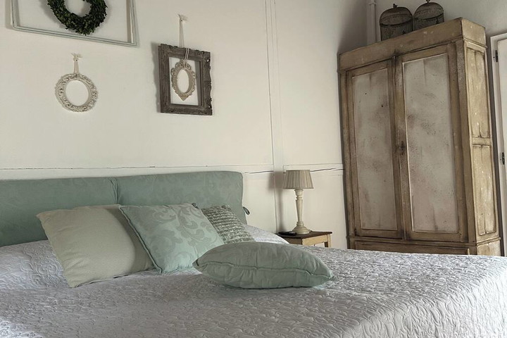 Cozy Triple Room - Portogruaro