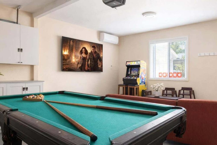 Disneyland/knott's 6br, 4ba, 3000 Sqft, No Tax - Anaheim, CA