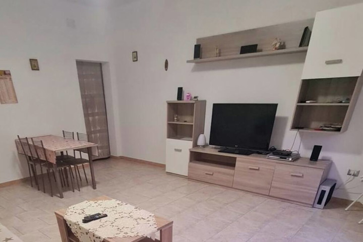 Vacation Apartment In Porto Torres Very Close To The Sea - Porto Torres