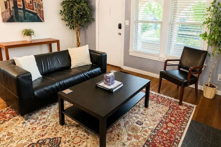 Tulsa Home Near Downtown With Workspace - Tulsa, OK