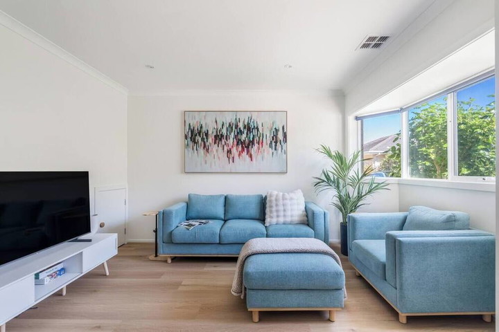 Foreshore Escape Beachside Comfort Near Dining - Mount Martha