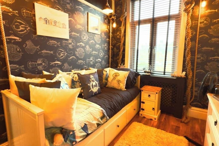 The Lobster Pot Scarbrough Luxury Holiday Let - Scarborough