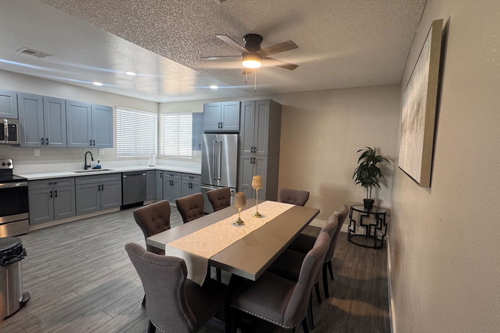 Ranch-style Vacation Home - Las Vegas, NV