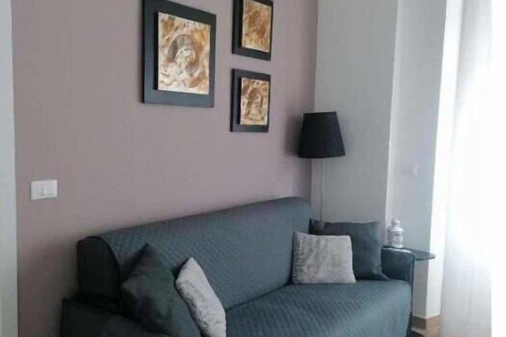 Seven Eight Apartments Stay In Downtown Cosenza, Where Comfort Meets Elegance - Cosenza