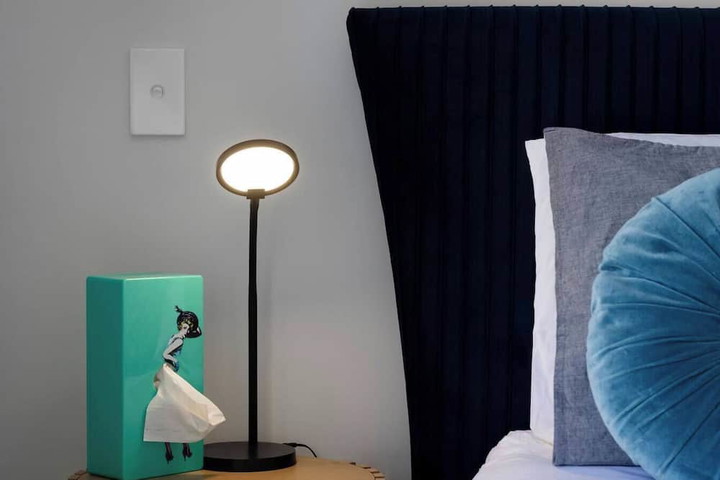 Chic City Studio | Live Like A Local Downtown - Wellington, New Zealand