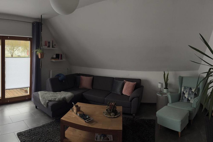 Gemütliche Ferienwohnung Im Zentrum Des Schleidener Nationalparks - Schleiden