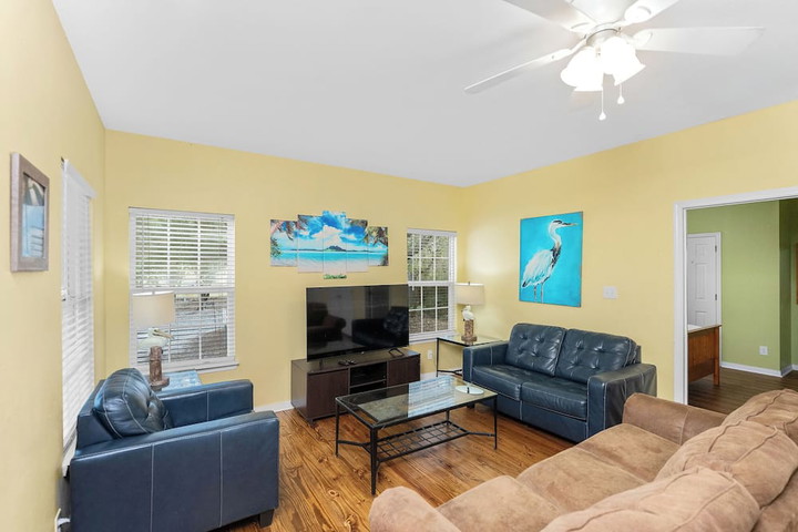 Cottage W/pool Hot Tub & Tennis-the Rookery-3504 - Alabama