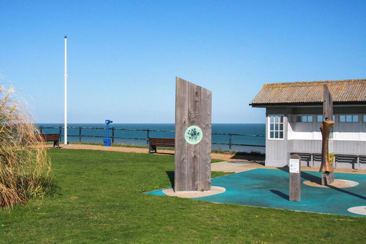 2 Bedroom Accommodation In Mundesley - North Walsham