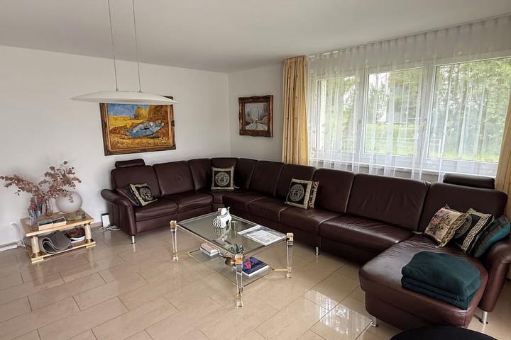 Appartement Spacieux à Davos Avec Confort Moderne & Vue Alpine - Davos