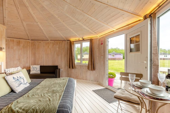1 Bed In Hartland (Oc-h34691) - コーンウォール