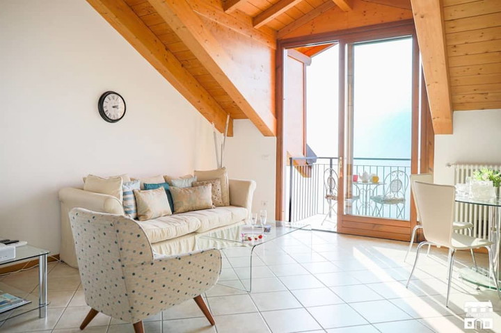 Vistadoro18 By Design Studio - Bellano