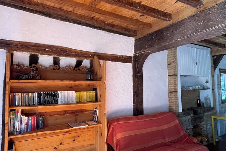 Gîte Au Cœur Du Gers  2 Hectares De Tranquillité à 7 Min Du Circuit De Nogaro - Nogaro