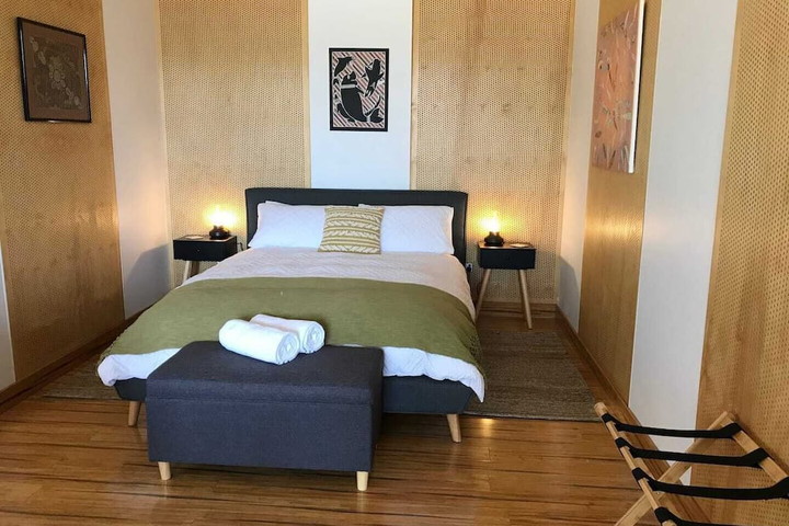 Wedgetaildown Accommodation - Into The Wild - Kangaroo Island