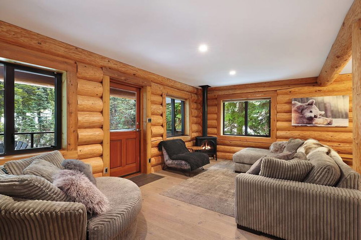 Wintergreen Lodge, Mount Washington - Hot Tub - Mount Washington