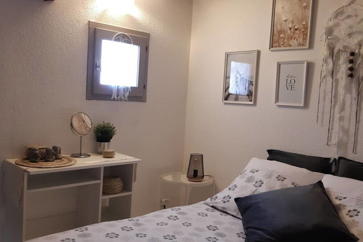 Pavilion 4/6 Pers. 30 M² Gruissan Les Ayguades - Gruissan