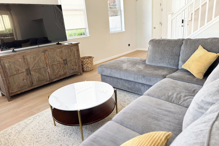 Beautifully Renovated 3br Family Home, Great Location & All Essentials - Fremont, CA