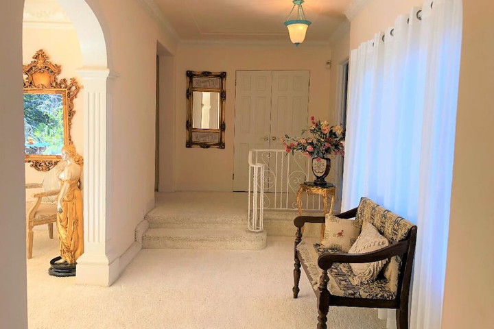 Casa Mediterránea Con Encanto Los Gatos, Saratoga, Cupertino - Los Gatos, CA
