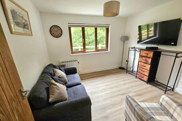 Greenking Cottage Full Cottage, 3 Bed Sleeps 6 - Boscastle