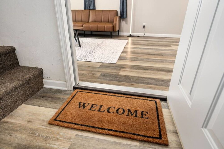 University Urban Oasis 1br Close To Dt Peoria - Peoria, IL