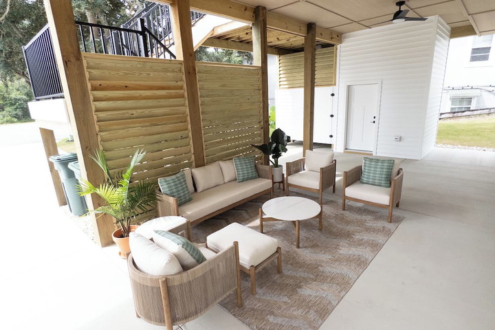 Brand New Home Family-friendly Nags Head, Nc Obx 4 Br 3 Ba - Nags Head, NC