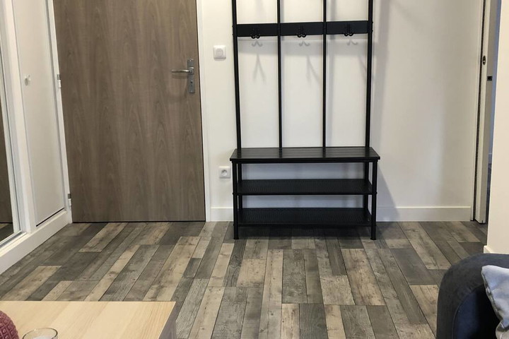 Casasm - Whole Apartment In Hyper Center, 40 Min From Paris - Mennecy