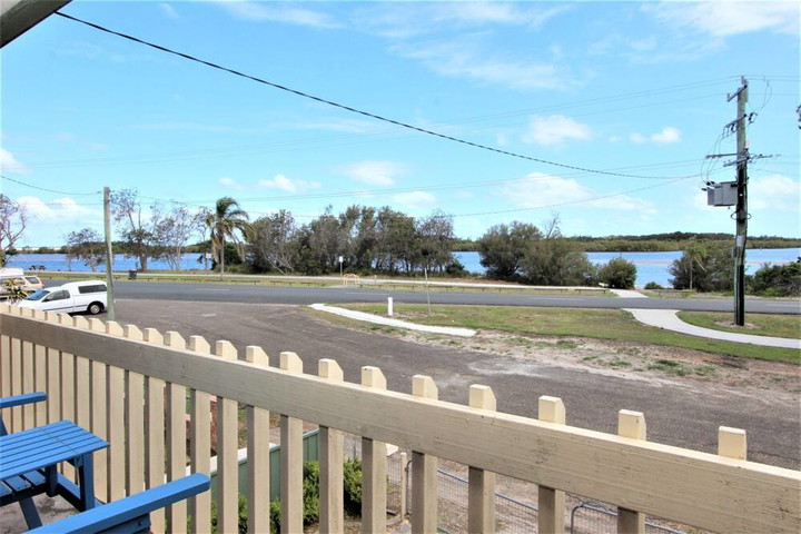 Bear's A Well Located Fisherman And Family Holiday Home In Harrington - Harrington