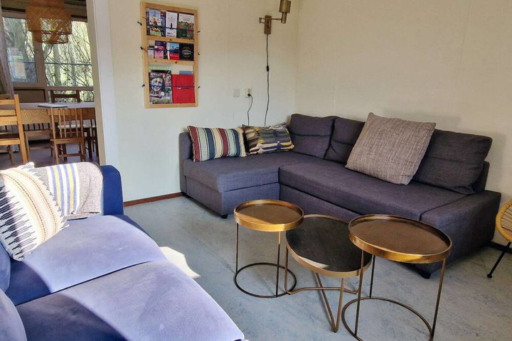Amsterdam Farm Lodge: Groepsaccommodatie -