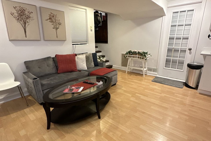 Appartement Cosy - Montréal, QC
