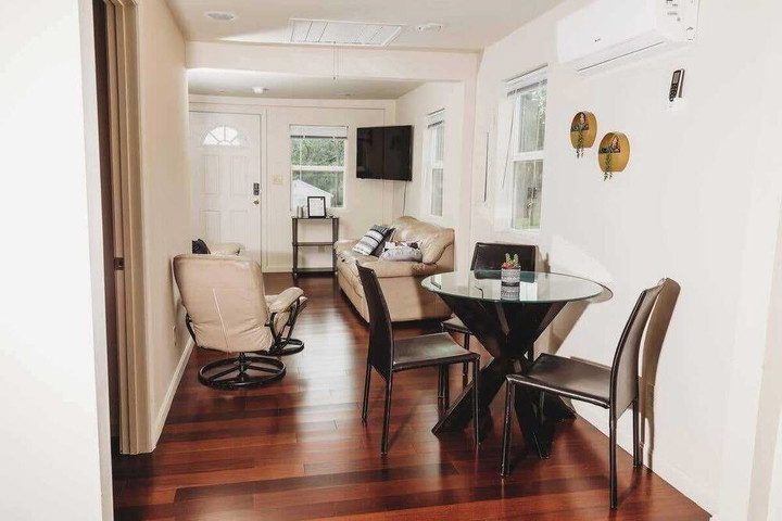 Cozy Retreat Near Fort Meade | Fire Pit - Glen Burnie, MD