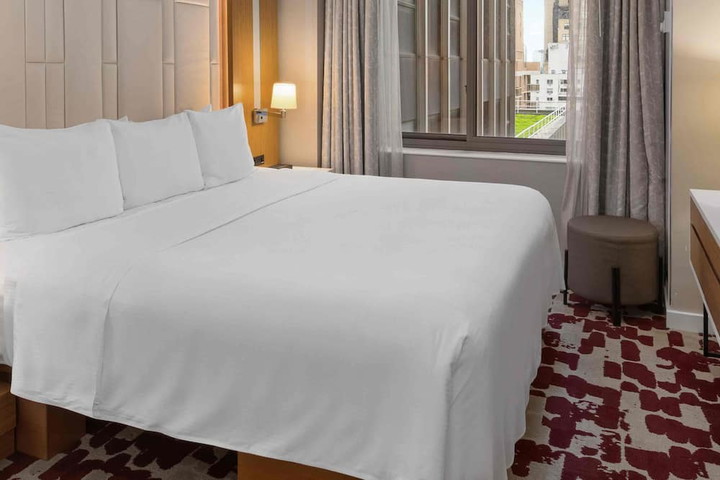 Luxurious 1br Suite With Kitchen 8min Walking Distance To Grand Central Station - New York City, NY
