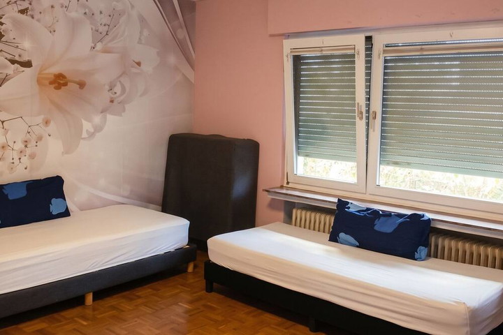 Homerez - Wohnung Gummersbach - Wiehl