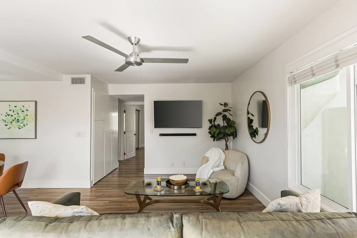 Walk To Beach | Hot Tub + Oceanview Deck | 259 Trailhead Trestles 2 By Avantstay - San Clemente, CA