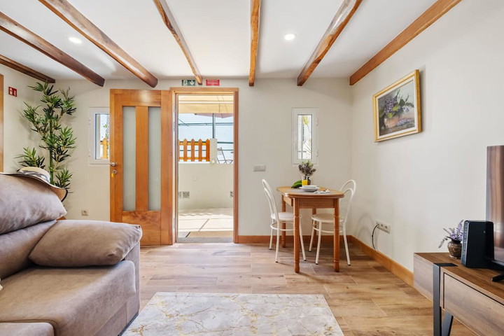 Harmony Retreat By Madeira Sun Travel - Madera